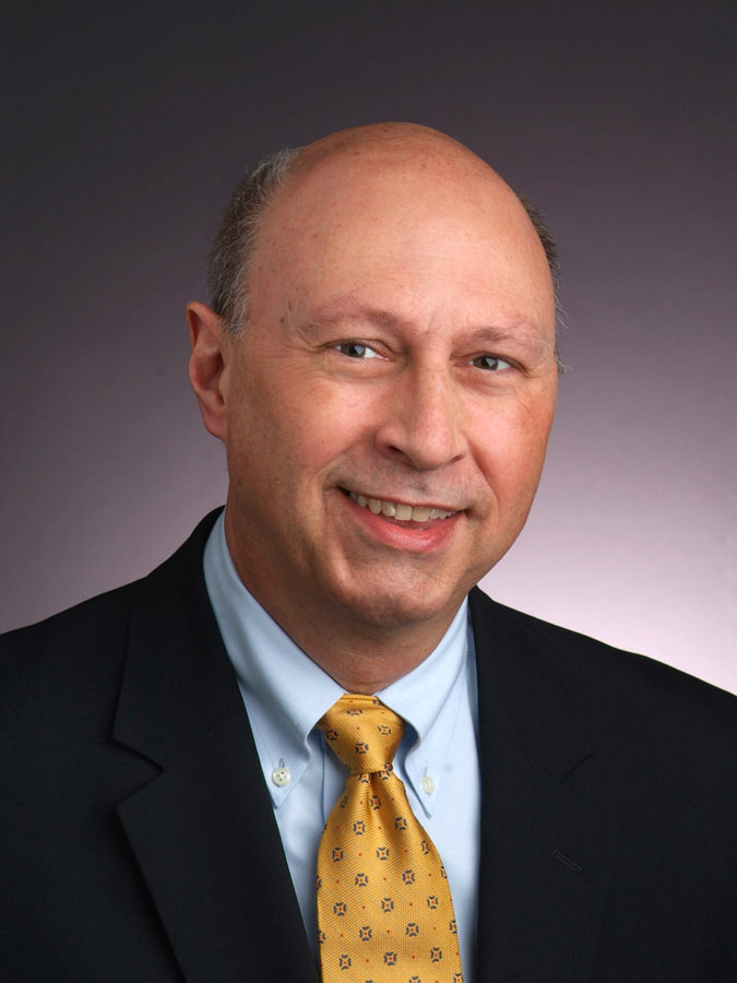 Thomas J. Johnson | Bailey, Johnson & Peck, P.C.