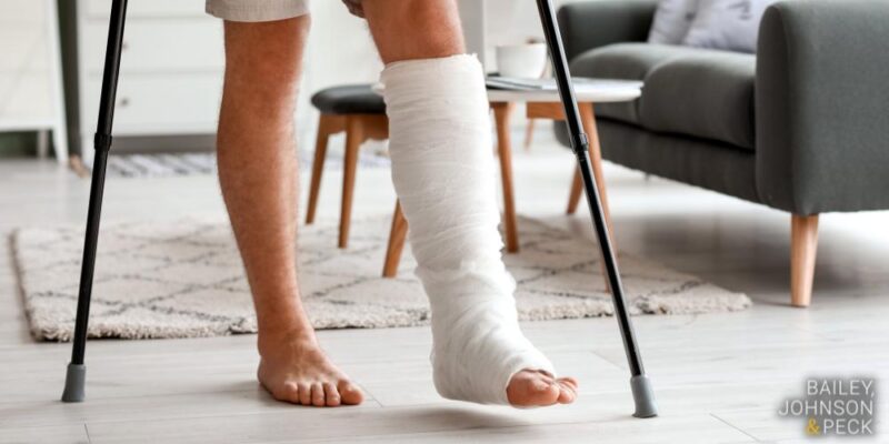 Compartment Syndrome | Compartment Syndrome Injuries