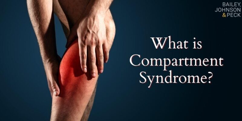 Compartment Syndrome | Compartment Syndrome Injuries