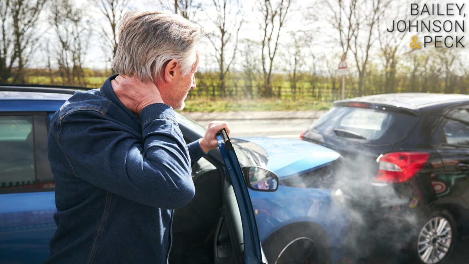 What is a C5/C6 Injury? | Bailey, Johnson & Peck, P.C.