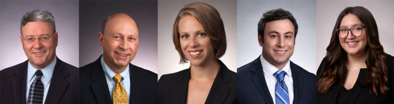 Crystal R. Peck | Bailey, Johnson & Peck, P.C.