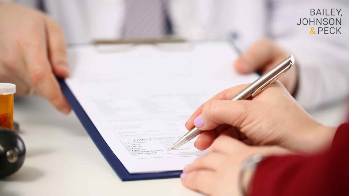 Informed Consent for Medical Malpractice Claims in New York