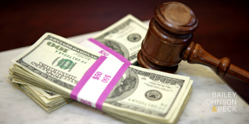 Compensatory vs Punitive Damages in New York